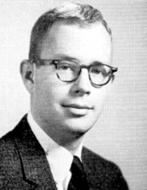 James B. Hartle ’60 | Princeton Alumni Weekly