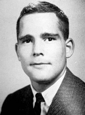 Rob Roy MacGregor III ’60 | Princeton Alumni Weekly