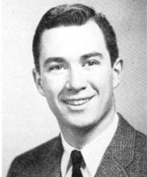 James H. Pipkin ’60 | Princeton Alumni Weekly