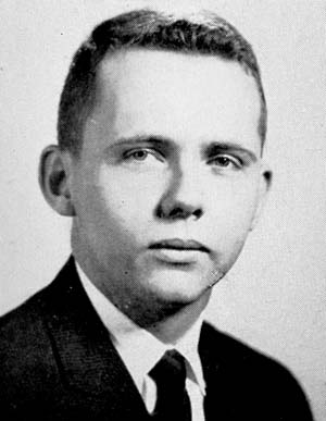 William Whipple III ’60 | Princeton Alumni Weekly