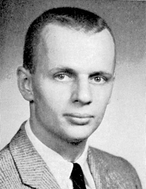 Joseph M. Barone Jr. ’61 *68 | Princeton Alumni Weekly