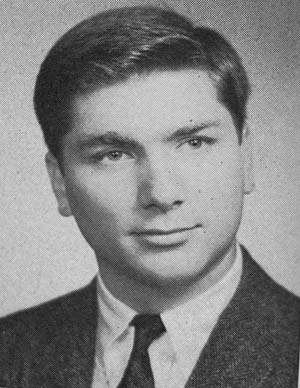 David S. Beall ’61 | Princeton Alumni Weekly