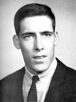 Thomas L. Haskell ’61 | Princeton Alumni Weekly