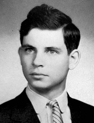 Paul E. Oppenheimer ’61 | Princeton Alumni Weekly