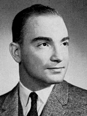 Harry Mattison Tollerton ’61 | Princeton Alumni Weekly