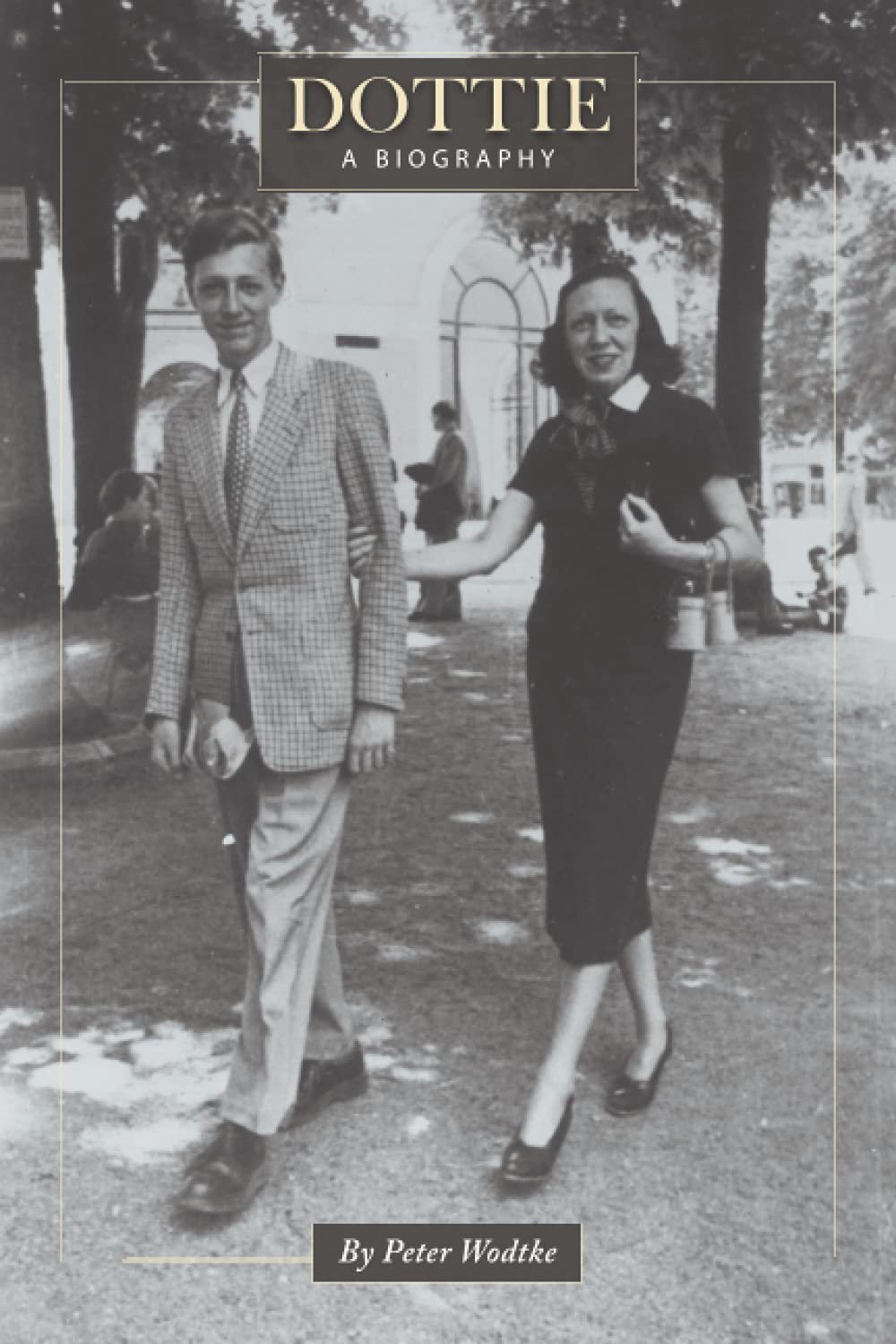 Dottie | Princeton Alumni Weekly