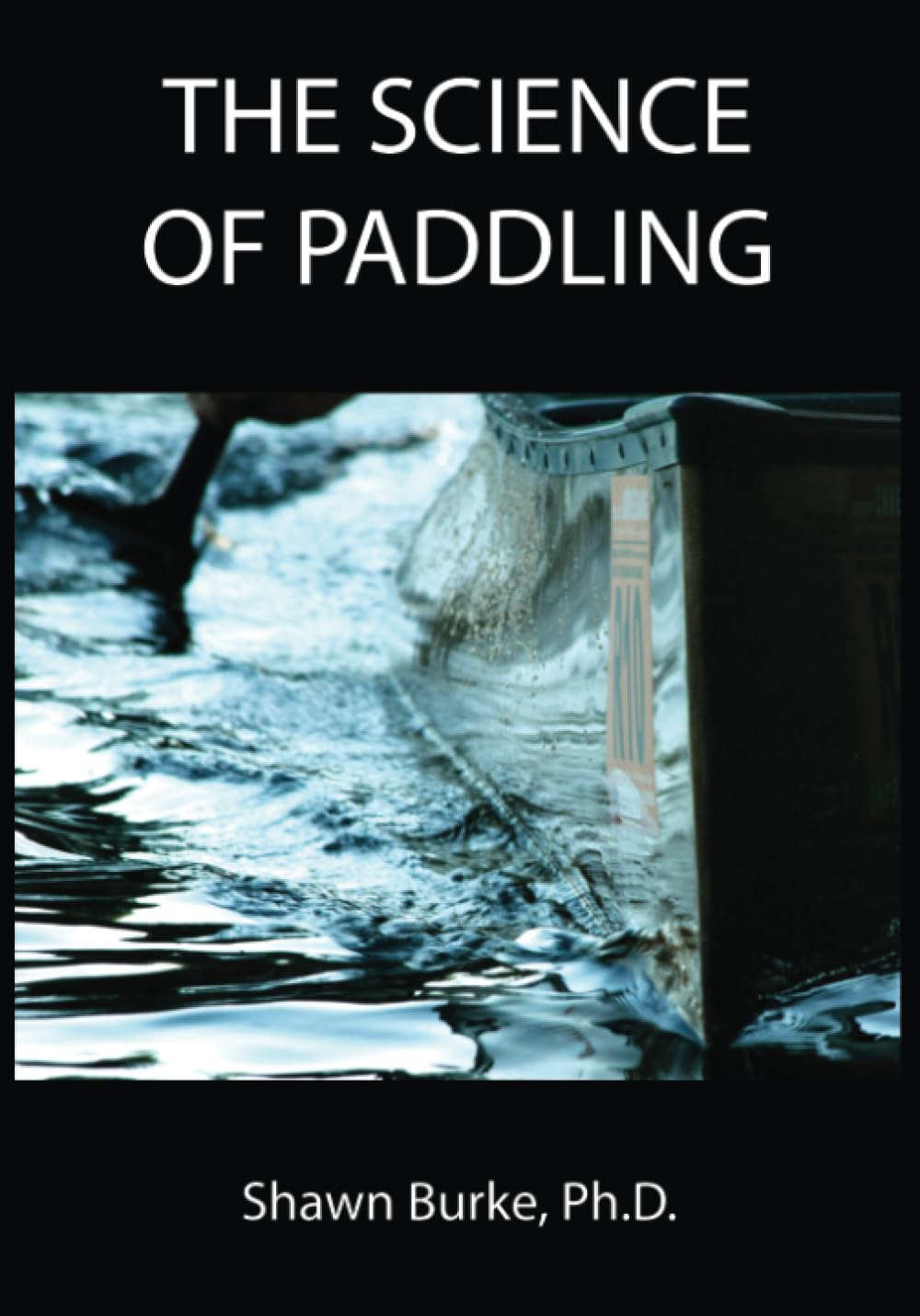 The Science of Paddling | Princeton Alumni Weekly