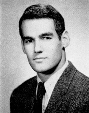 Thomas Fisher III ’62 | Princeton Alumni Weekly