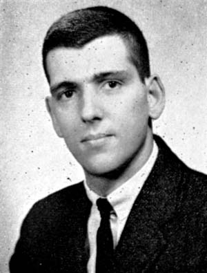 Nicholas A. Gallo Jr. ’62 | Princeton Alumni Weekly