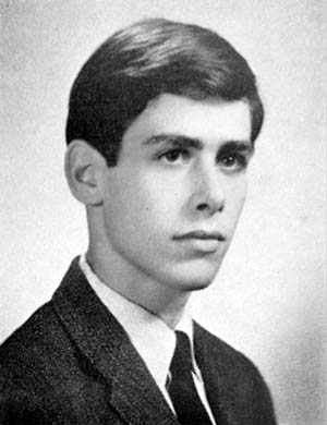 Paul Glickler ’62 | Princeton Alumni Weekly