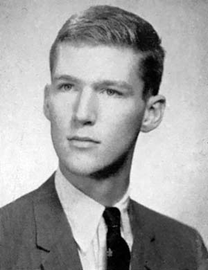 Alexander S. Kennedy ’62 | Princeton Alumni Weekly