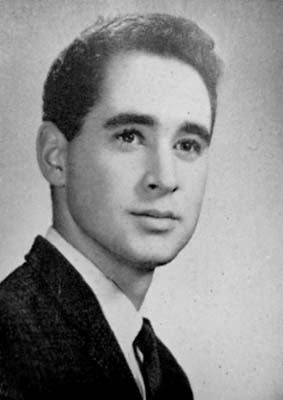 Norman S. Levine ’62 | Princeton Alumni Weekly