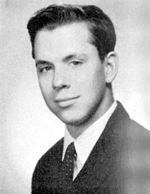 Elijah P. Lovejoy IV ’62 | Princeton Alumni Weekly