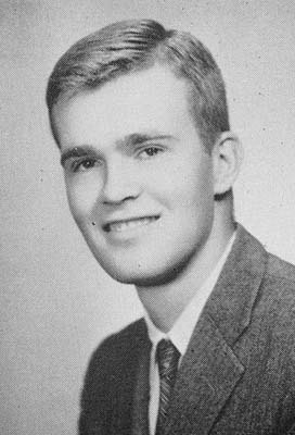 John P. McWilliams Jr. ’62 | Princeton Alumni Weekly