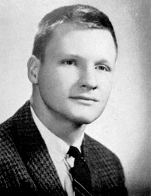 Joseph Bruce Nelson ’62 | Princeton Alumni Weekly