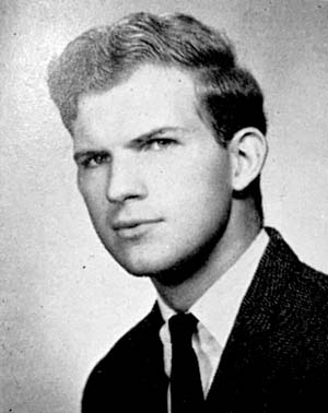 Dennis Duff Stewart ’62 | Princeton Alumni Weekly