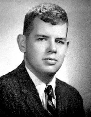 Alexander C. Sutherland II ’62 | Princeton Alumni Weekly