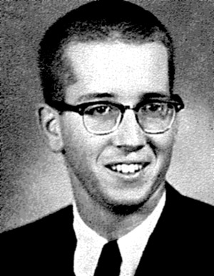 Robert S. Edsall Jr. ’63 | Princeton Alumni Weekly