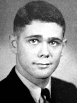 David S. Hodes ’63 | Princeton Alumni Weekly