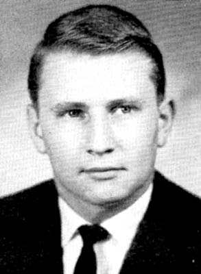 E. Robert Kent Jr. ’63 | Princeton Alumni Weekly