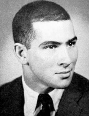 Stephen A. Molasky ’63 | Princeton Alumni Weekly