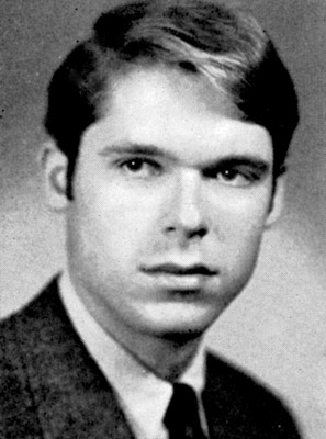 Kenneth E. Scudder ’63 | Princeton Alumni Weekly