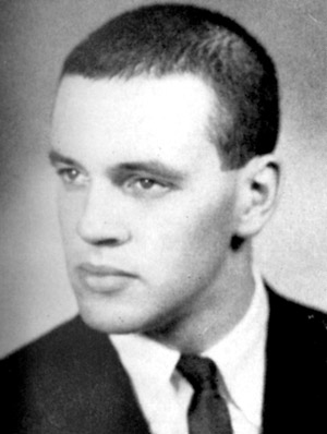 Edward J. Sheppard IV ’63 | Princeton Alumni Weekly