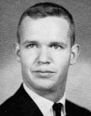 George M. Walker ’63 | Princeton Alumni Weekly