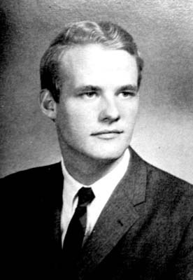 Richard W. Brewster ’64 | Princeton Alumni Weekly