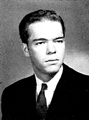 Nathaniel M. Floyd ’64 | Princeton Alumni Weekly