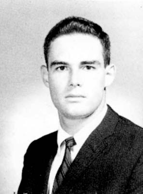 George Arthur Howell ’64 | Princeton Alumni Weekly