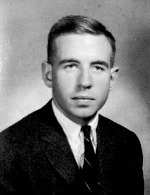 Jotham Johnson ’64 | Princeton Alumni Weekly