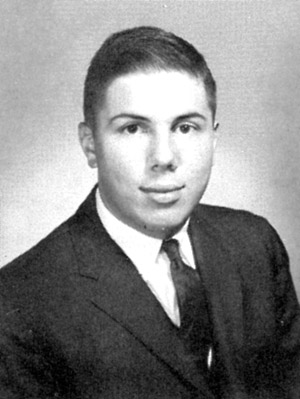 Joseph Sessa ’64 | Princeton Alumni Weekly