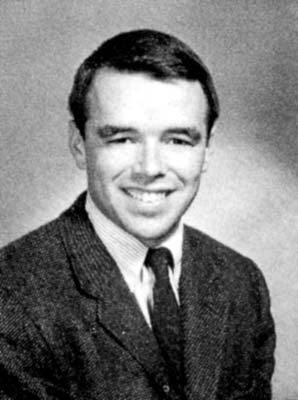 Gerald D. Skoning ’64 | Princeton Alumni Weekly