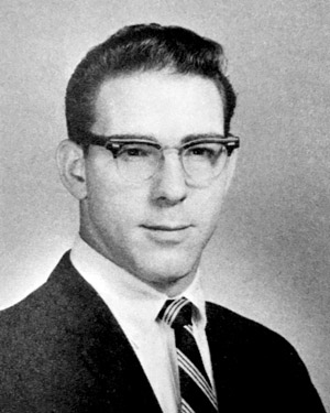 James Batcheller ’65 | Princeton Alumni Weekly