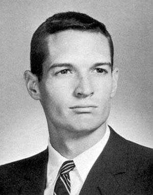 William P. Mack Jr. ’65 | Princeton Alumni Weekly