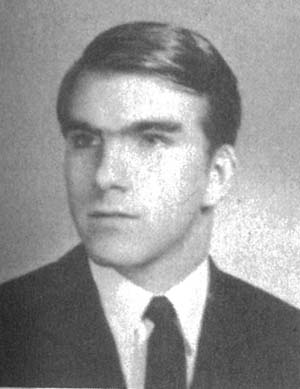 James M. Sloman ’65 | Princeton Alumni Weekly