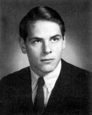 Edward Durkee ’66 | Princeton Alumni Weekly