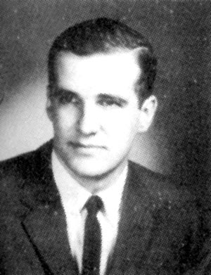 Donald McCabe ’66 | Princeton Alumni Weekly