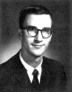 Thomas J. Pniewski ’66 | Princeton Alumni Weekly