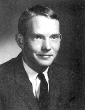 William T. Reed Jr. ’66 | Princeton Alumni Weekly