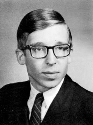 John N. Beidler ’67 | Princeton Alumni Weekly