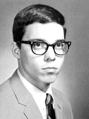 Phil Reitz ’67 | Princeton Alumni Weekly