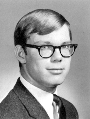 Wayne E. Bowman ’67 | Princeton Alumni Weekly