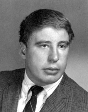 James R. Kelly ’68 | Princeton Alumni Weekly