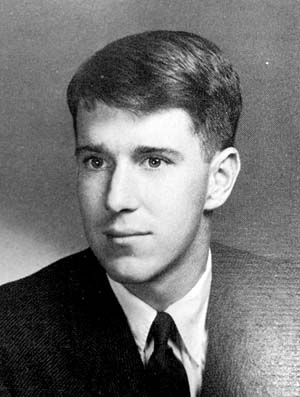 James Cory Ledyard ’68 | Princeton Alumni Weekly