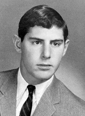 Richard D. Slone ’68 | Princeton Alumni Weekly