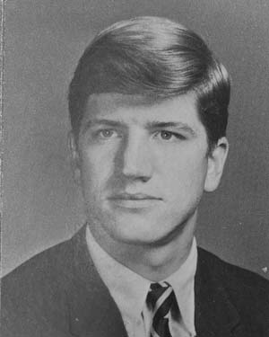 Thomas Snyder ’68 | Princeton Alumni Weekly