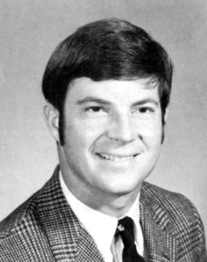 Albert H. Dudley III ’69 | Princeton Alumni Weekly