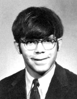 James Kettner ’69 | Princeton Alumni Weekly